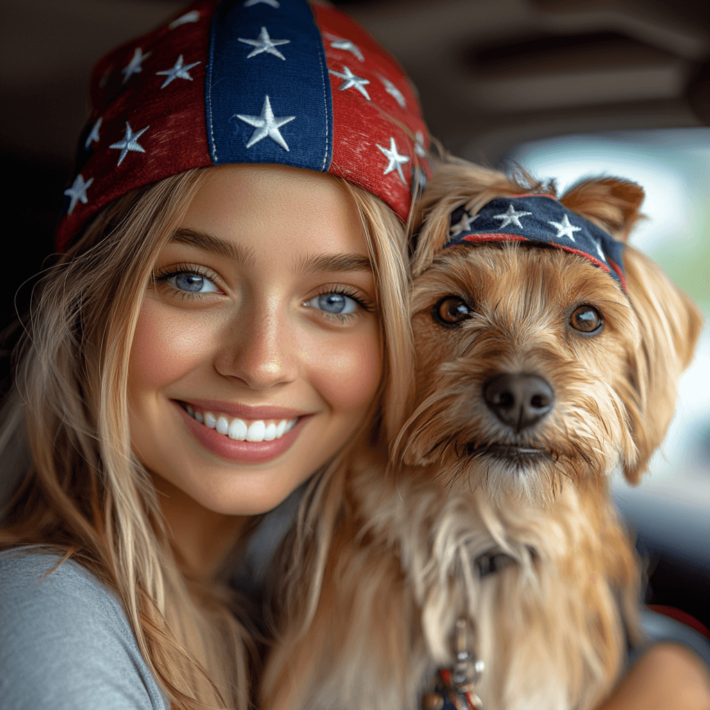 Ruff Rover 2.0 - Official Site | Premium Dog Car Seat Cover