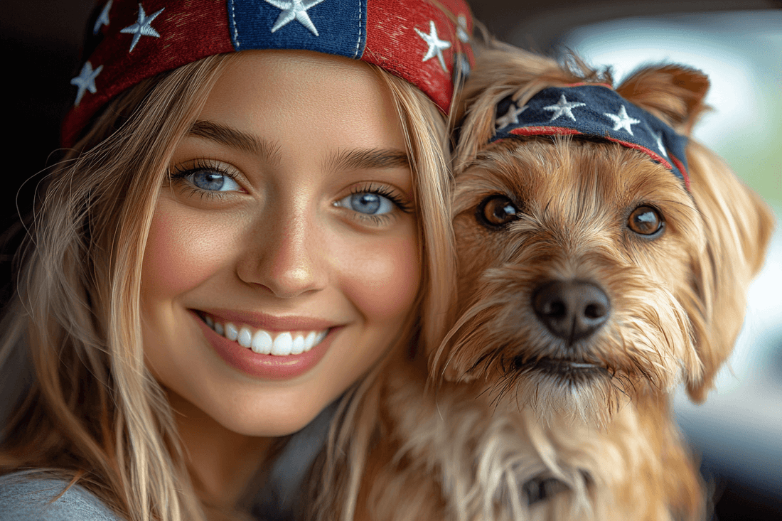 Ruff Rover 2.0 - Official Site | Premium Dog Car Seat Cover