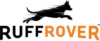 Ruff Rover 2.0 - Official Site | Premium Dog Car Seat Cover