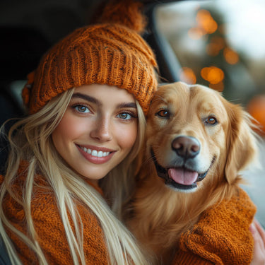 Ruff Rover 2.0 - Official Site | Premium Dog Car Seat Cover