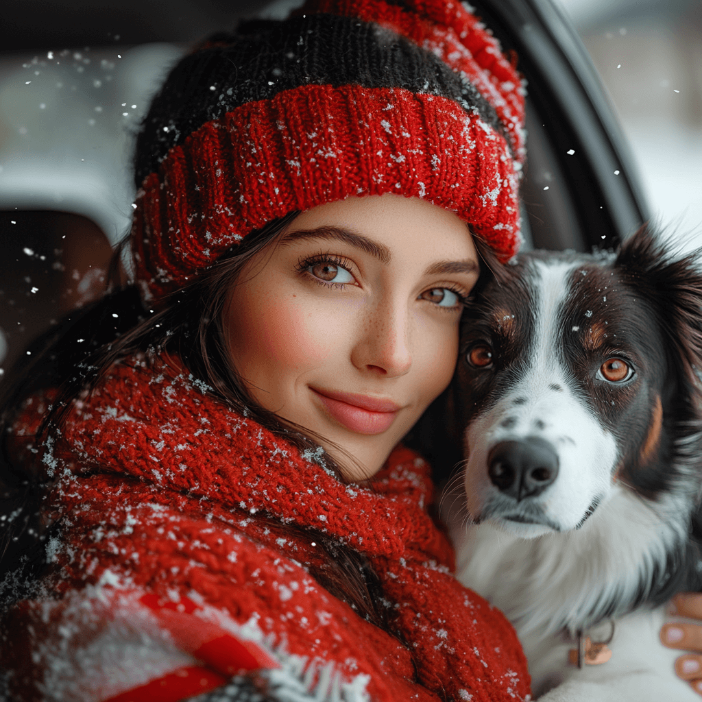 Ruff Rover 2.0 - Official Site | Premium Dog Car Seat Cover